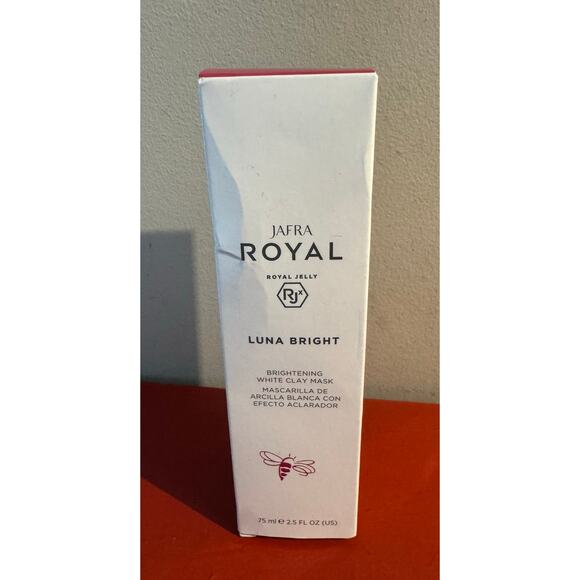 JAFRA | Bath & Body | Jafra Royal Jelly Luna Bright Brightening White ...